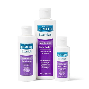 Remedy Essentials Moisturizing Body Lotion | Medline Industries, Inc.