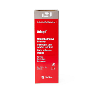 Adapt Medical Adhesive Remover Spray | Medline