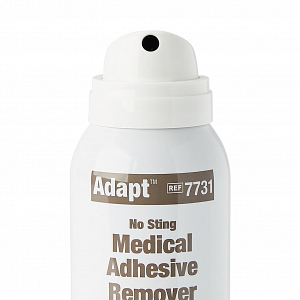 Adapt Medical Adhesive Remover Spray | Medline