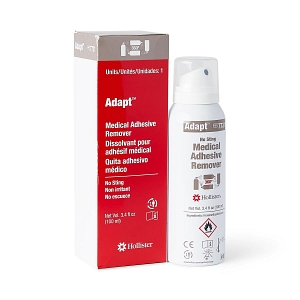 Adapt Medical Adhesive Remover Spray | Medline Industries, Inc.