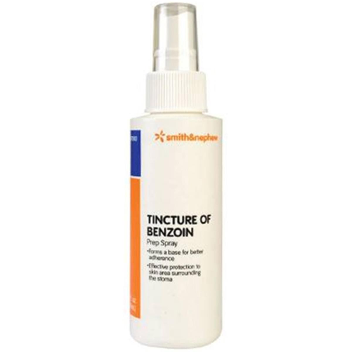 Tincture of Benzoin Pump Spray | Medline