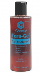 Tera Gel Shampoo | Medline Industries, Inc.