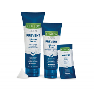 Remedy Clinical Silicone Cream | Medline Industries, Inc.