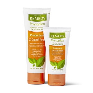 Remedy Phytoplex Z-Guard Skin Protectant Paste | Medline Industries, Inc.