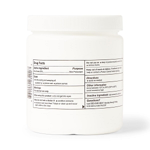 Zinc Oxide Ointment | Medline Industries, Inc.