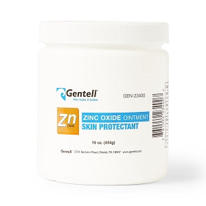 Zinc Oxide Ointment | Medline Industries, Inc.