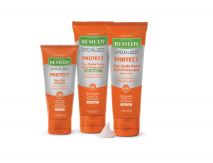 Remedy Specialized Zinc Oxide Paste with Menthol | Medline Industries, Inc.