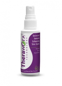 Theraworx Spray | Medline Industries, Inc.