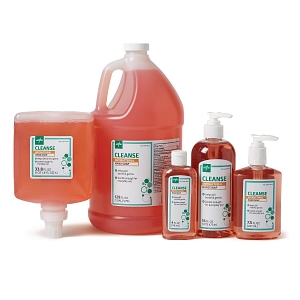 Spectrum Clinical Antibacterial Liquid Hand Soap | Medline Industries, Inc.