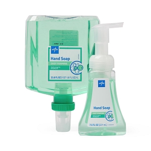 Spectrum Advanced Foaming Hand Soap | Medline Industries, Inc.