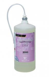 Liquid Refill Soap | Medline Industries, Inc.