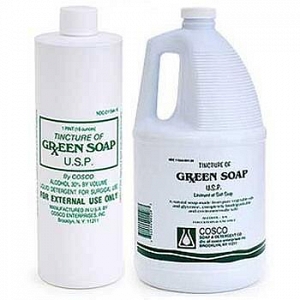 Tincture of Green Soaps | Medline Industries, Inc.
