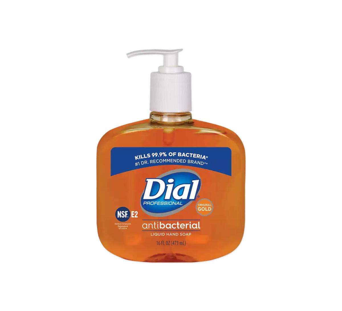Dial Professional Antibacterial Soap | Medline