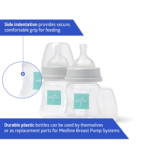 Medline Baby Bottles | Medline Industries, Inc.