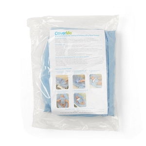Sandbox Medical CoverMe Disposable Covers | Medline Industries, Inc.