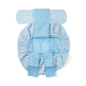 Sandbox Medical CoverMe Disposable Covers | Medline Industries, Inc.