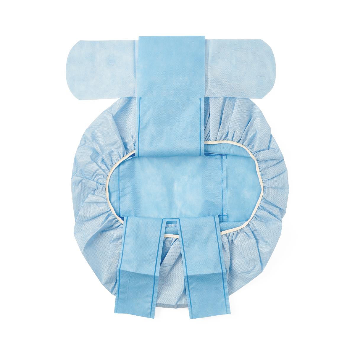 Sandbox Medical CoverMe Disposable Covers | Medline