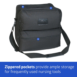 Medline Nurse Bags | Medline Industries, Inc.