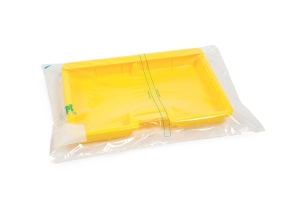 Security Bags for Crash Cart Boxes | Medline Industries, Inc.