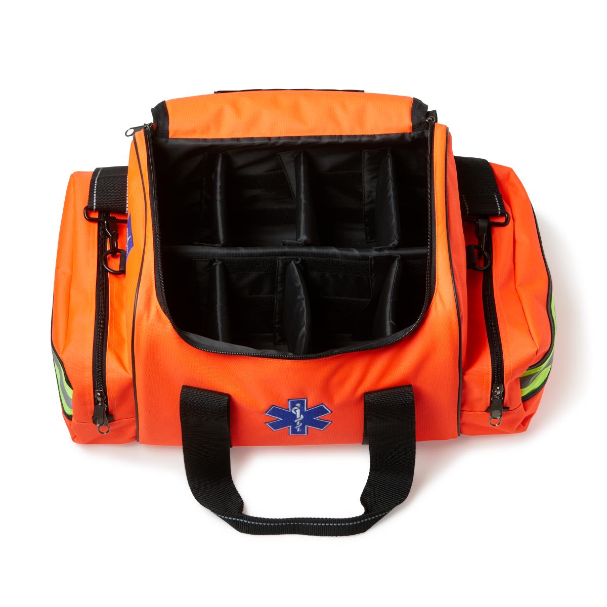 Medline High-Visibility EMS Supply Bag | Medline