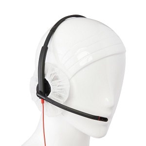 Medline Disposable Polyester Headset Covers | Medline Industries, Inc.