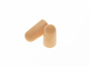 3M Disposable Uncorded Ear Plugs | Medline Industries, Inc.