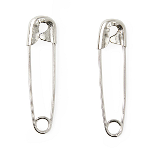 Sterile Safety Pins | Medline Industries, Inc.