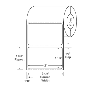 Centurion Polypropylene Labels | Medline Industries, Inc.