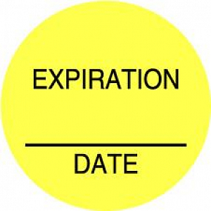 Centurion Medication Instruction and Handling Labels | Medline ...