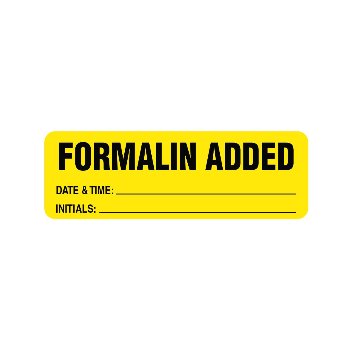 Centurion Labels for General Laboratory | Medline