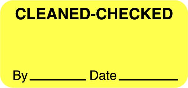 Centurion Sterile Processing Labels | Medline