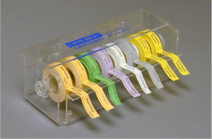 Centurion 1" Core Label and Tape Dispensers | Medline Industries, Inc.