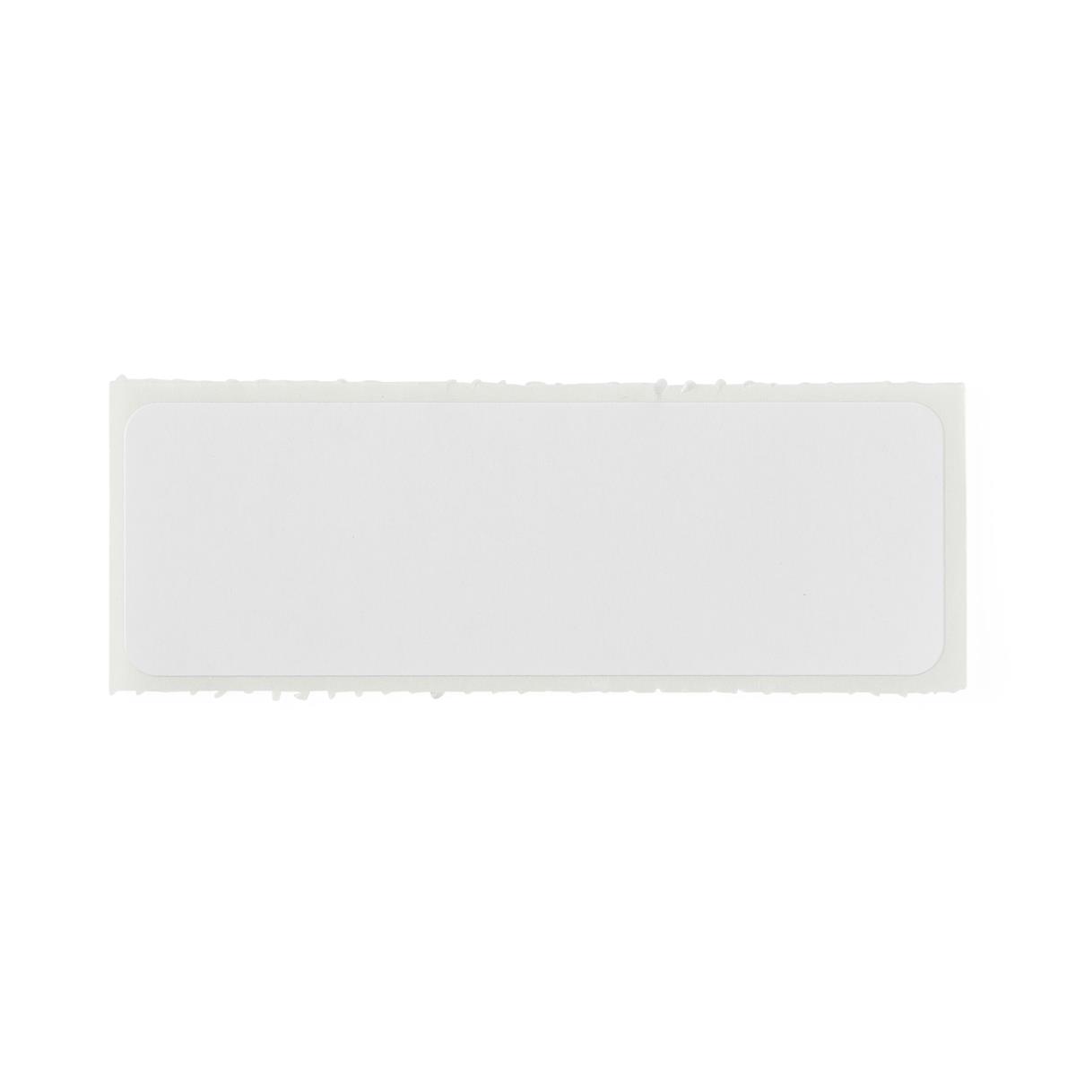 Centurion Blank Labels | Medline