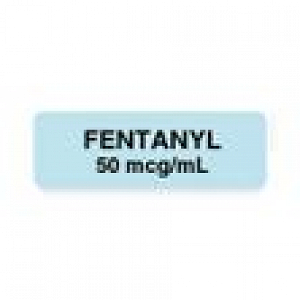 Centurion Fentanyl Labels | Medline Industries, Inc.
