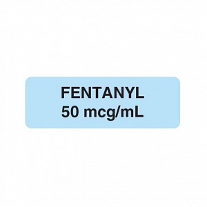 Centurion Fentanyl Labels | Medline Industries, Inc.