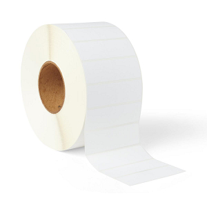 Centurion Thermal Transfer Blank Label Rolls with 3" Core | Medline ...