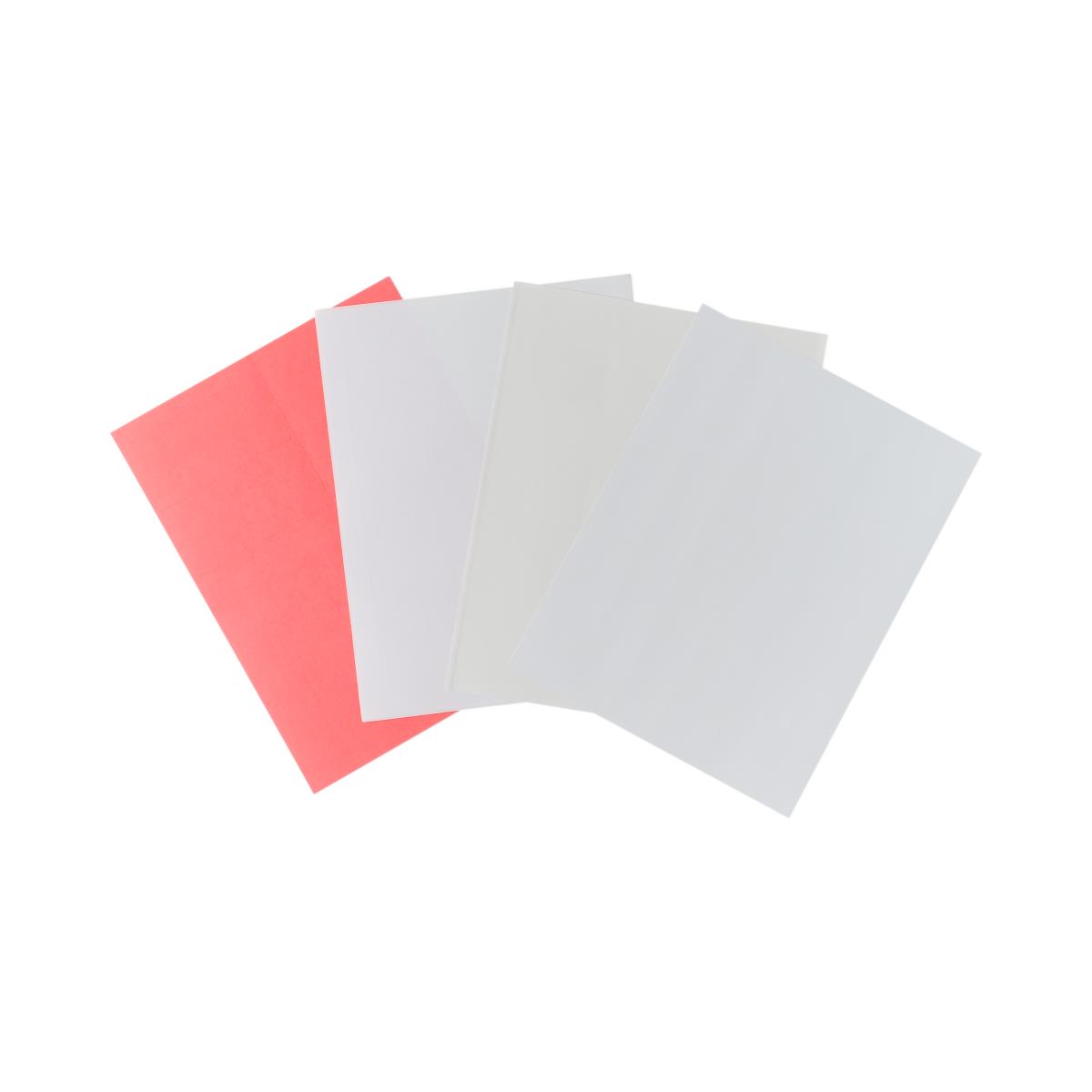 Centurion Laser Sheet Labels | Medline