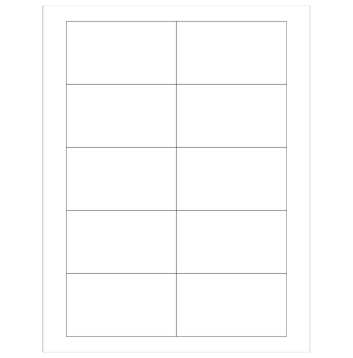 Centurion Integrated Laser Sheet Forms | Medline