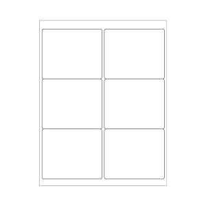 Centurion Laser Sheet Chart Labels | Medline Industries, Inc.