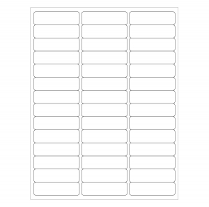 Centurion Laser Sheet Chart Labels | Medline Industries, Inc.