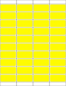 Centurion Laser Sheet Piggyback Label | Medline Industries, Inc.