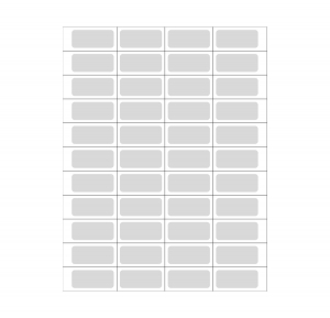 Centurion Laser Sheet Piggyback Label | Medline Industries, Inc.