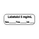 Centurion Labetalol Labels | Medline