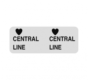Centurion IV Medication Labels | Medline