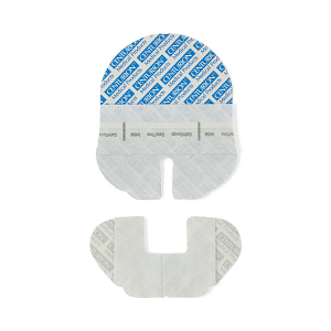 SorbaView SHIELD Integrated Securement Dressings for Introducer ...