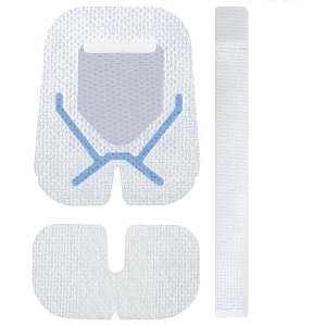 Micro SorbaView SHIELD Dressings | Medline Industries, Inc.