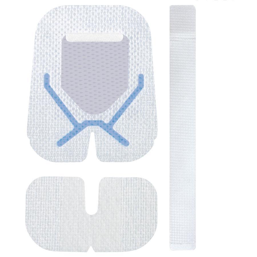 Micro SorbaView SHIELD Dressings | Medline