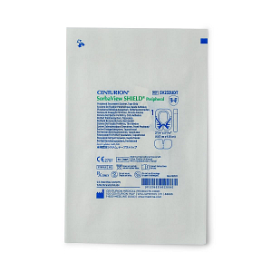 Peripheral SorbaView SHIELD Integrated Securement Dressings | Medline ...