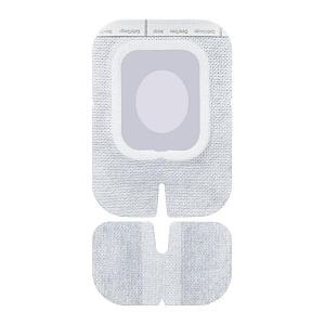 SorbaView Ultimate Window Dressings | Medline