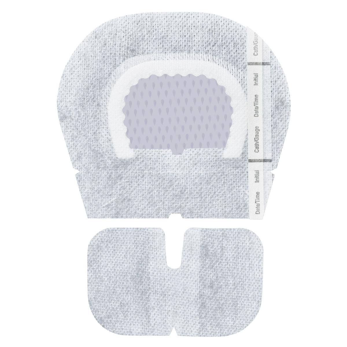 SorbaView Ultimate Window Dressings | Medline